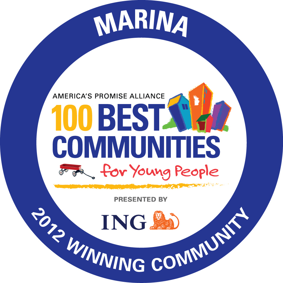 Our History | The Marina Foundation
