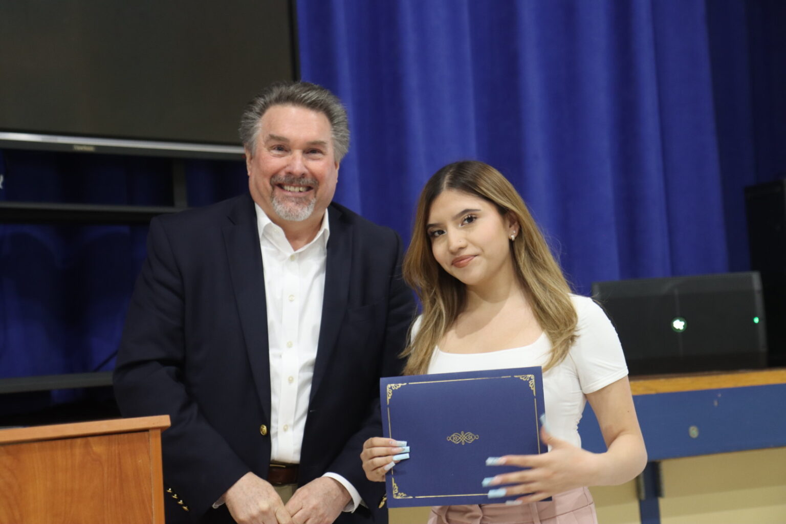 Nakagawa Scholarship | The Marina Foundation